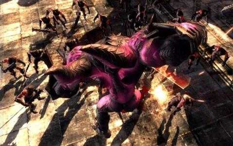 Những hình ảnh mới nhất của N3 II trước ngày phát hành