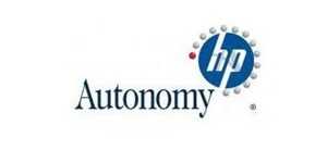 HP muốn mua lại hãng phần mềm Autonomy