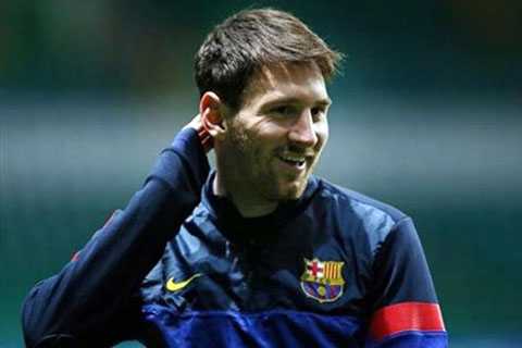 Bản tin sao: Kinh ngạc cụ ông 74 tuổi ghi bàn hơn Messi