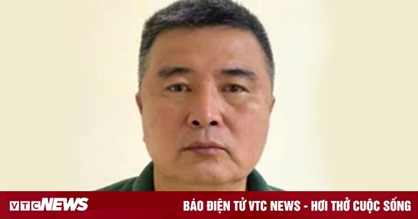 Cựu Vụ phó Bộ Công Thương Nguyễn Lộc An tiếp tục hầu toà tội Nhận hối lộ