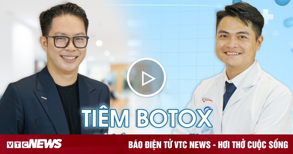 Khoẻ đẹp 24h: Tiêm botox trẻ hóa gương mặt, làm sao để an toàn?