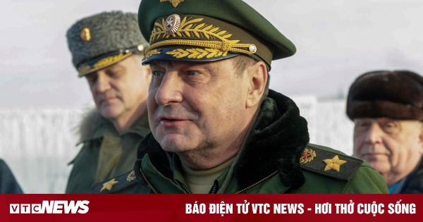 Nga miễn nhiệm Thứ trưởng Quốc phòng Dmitry Bulgakov