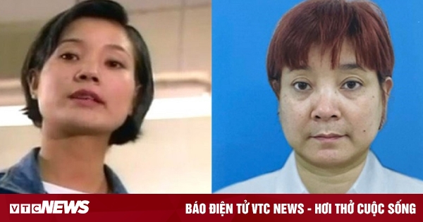 Khởi tố nữ diễn viên từng đóng Hoài Thatcher phim 'Xin hãy tin em'